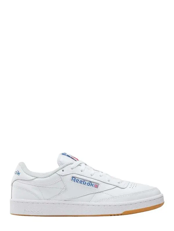 REEBOK Club C 85 Sneakers - White