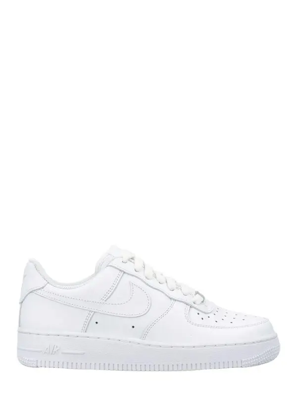 Nike Low-top Sneakers - White