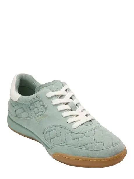 Cole Haan Grandpro Jazlyn Sneaker - Lily Pad Suede