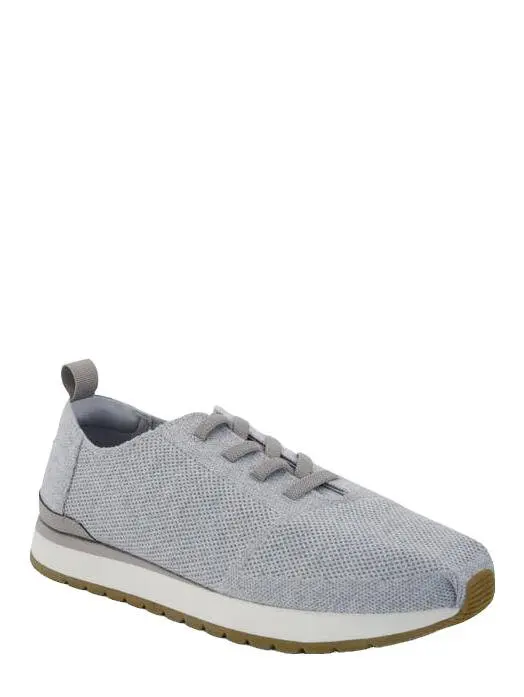 Toms Resident Plus Sneaker - Light/pastel Grey