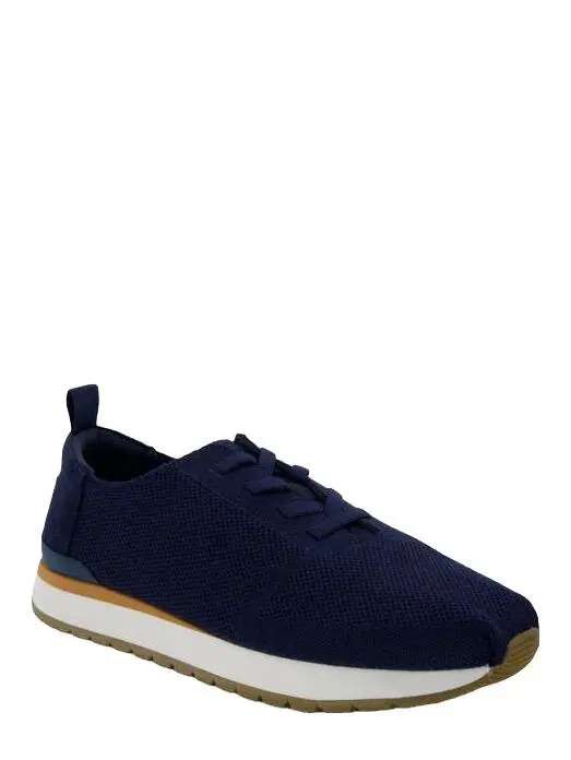 Toms Resident Plus Sneaker - Navy