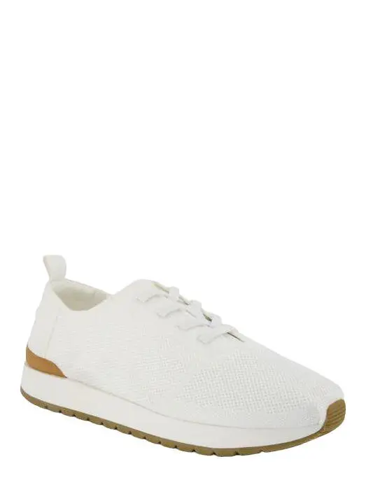 Toms Resident Plus Sneaker - White