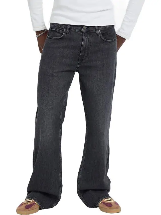Guess Relaxed Bootcut Jeans - Gjbd-light