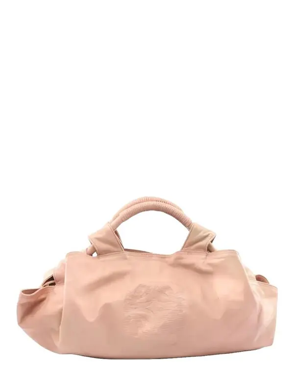 Loewe 2000s Aire Tote Bag - Pink