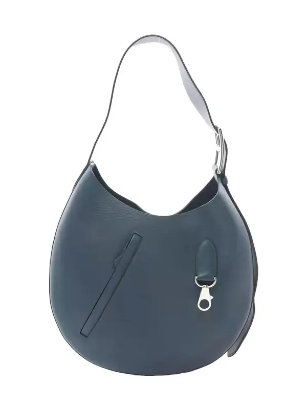 Hermès 2024 Arcon Shoulder Bag - Blue