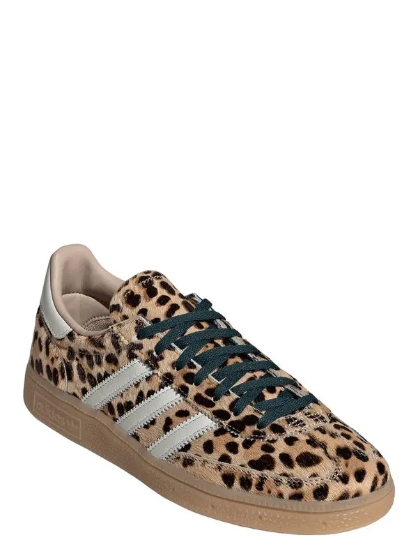 Adidas Handball Spezial W - Magic Beige/ivory/aurora Ivy
