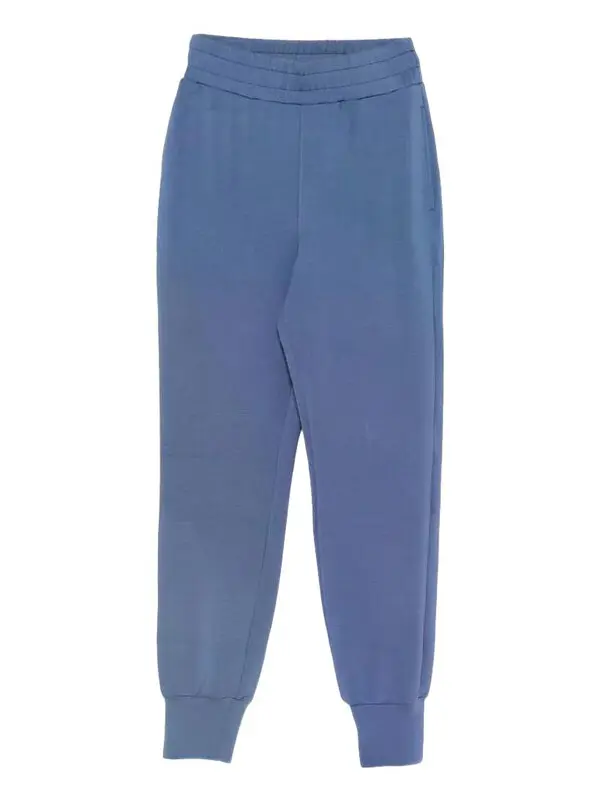 Varley Slim Cuff Trousers - Blue