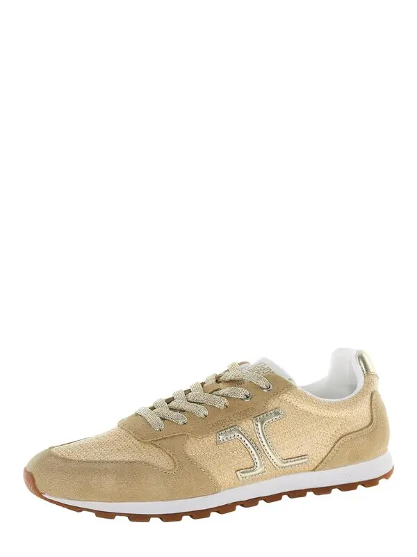 CANDICE COOPER Plume 3 Sneaker - Sand