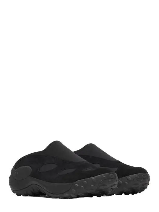 Merrell Jungle Trek Mule - Black