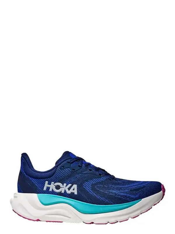 Hoka One One Arahi 8 - Midnight Blue/ultramarine