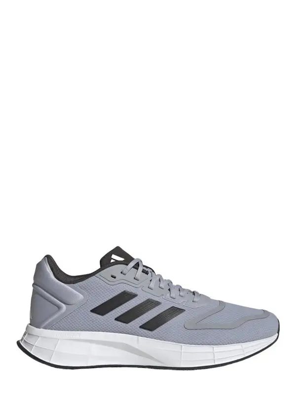 Adidas Duramo Athletic Shoes - Halo Silver / Carbon / Cloud White
