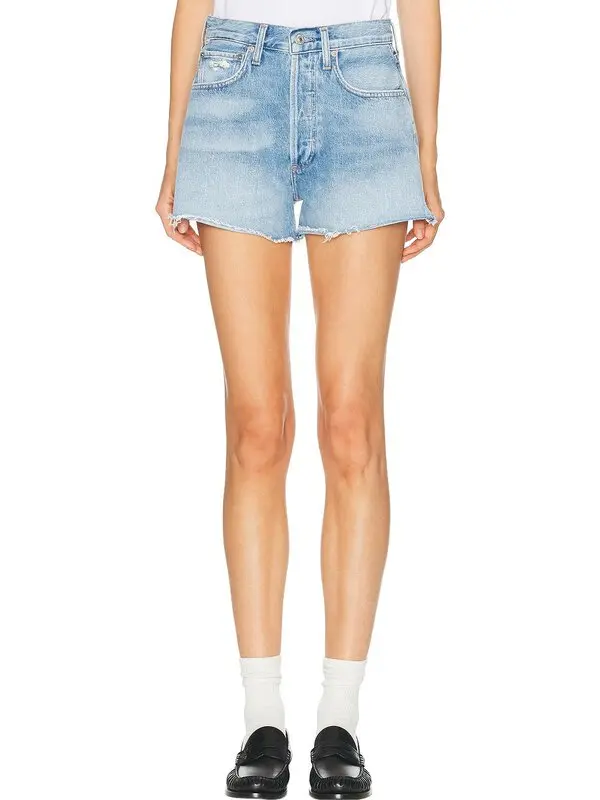 Citizens Of Humanity Marlow Vintage Short - Portrait