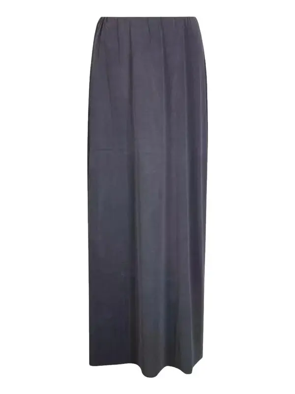 SAMSOE SAMSOE Sasusanna Long Skirt - Black