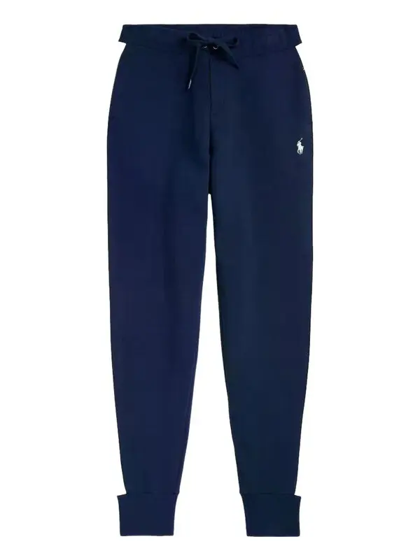 Polo Ralph Lauren Wimbledon Ballperson Track Pants - Blue