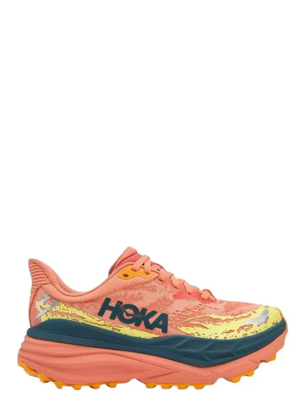 Hoka One One Stinson 7 - Feldspar/mountain Fog