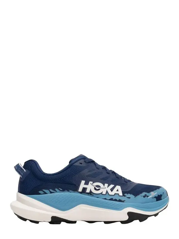 Hoka One One Torrent 4 - Midnight Blue/alpine Blue
