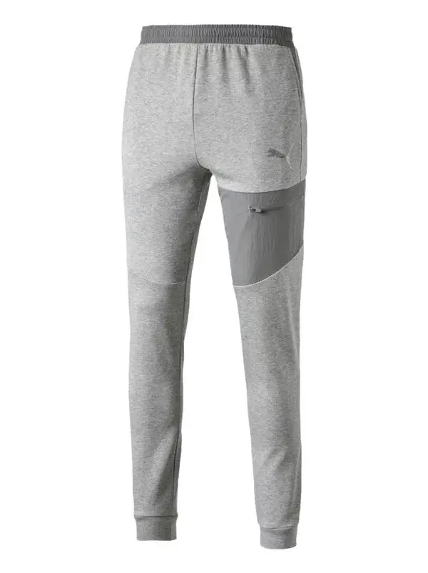 PUMA Evostripe Lite Trousers - Grey