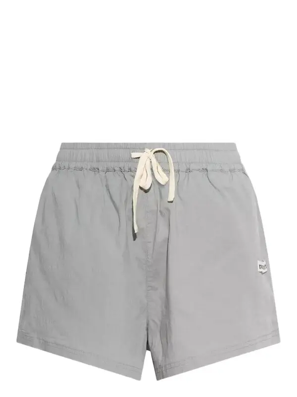 RETHINKIT STUDIOS Breeze Shorts - Grey