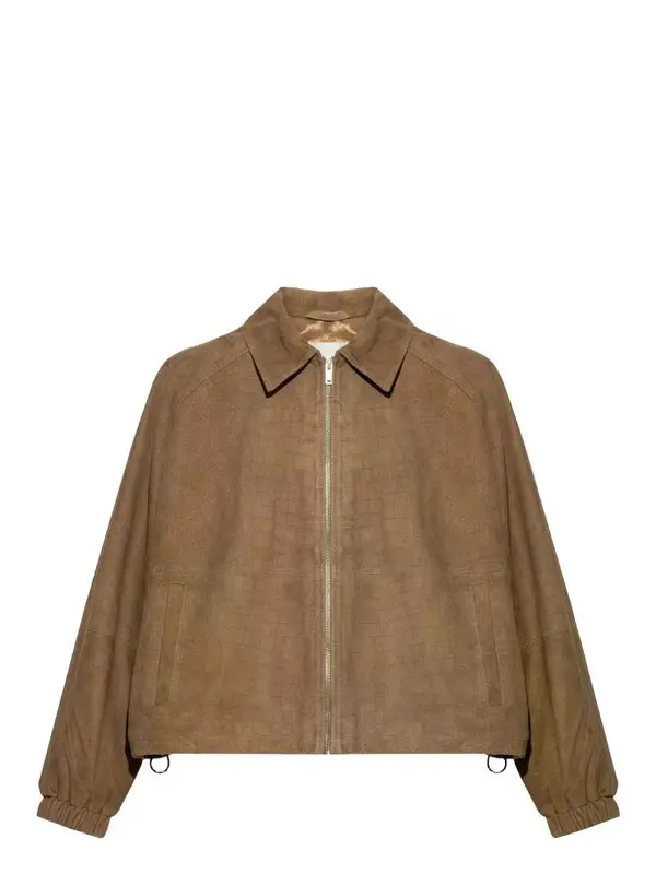 GESTUZ Jacket - Brown