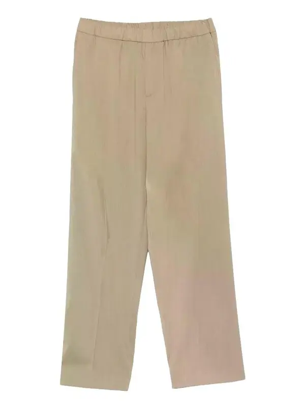 COSTUMEIN Elasticated Trousers - Neutrals
