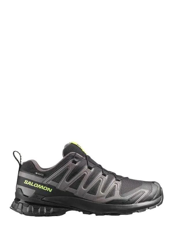 SALOMON Xa Pro 3d V9 Low-top Sneakers - Black