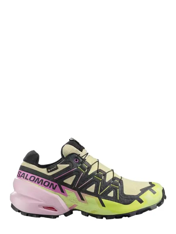 SALOMON Speedcross Gore-tex Sneakers - Pink