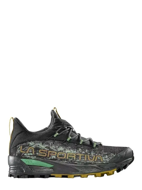 LA SPORTIVA Tempesta Gtx Logo-print Sneakers - Grey