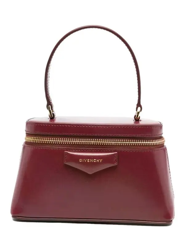 Givenchy Antigona Mini Bag - Red