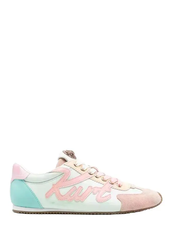 Kurt Geiger Islington Sneakers - Blue