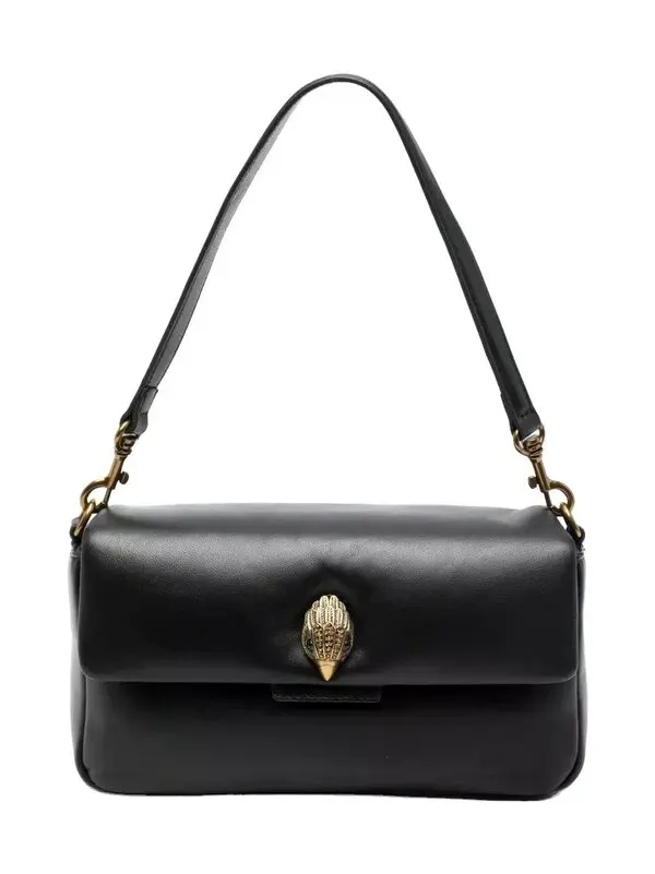 Kurt Geiger The Oxford Shoulder Bag - Black
