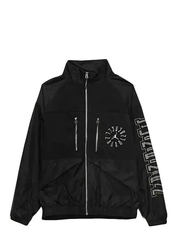 JORDAN Jubilee 25th Anniversary Jacket - Black