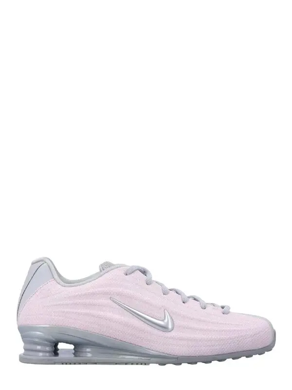 Nike Shox Z Sneakers - Pink