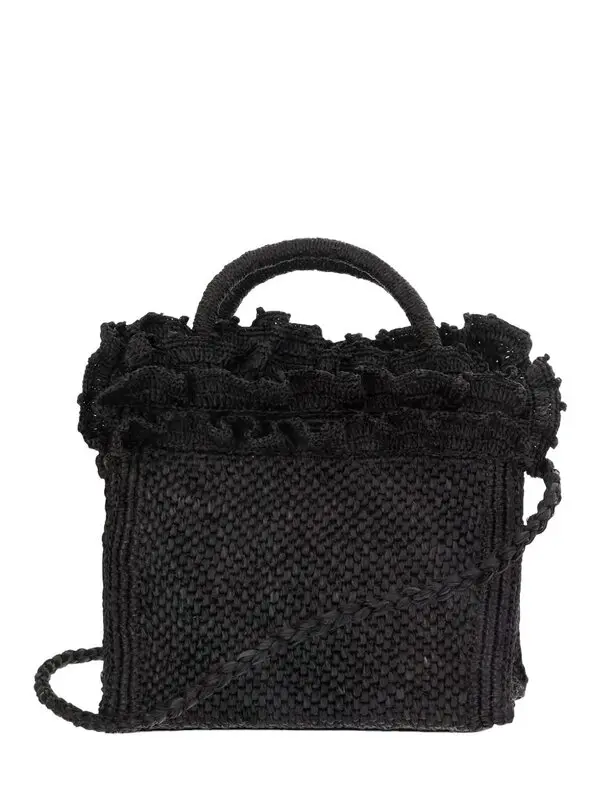 IBELIV Laguna Tote - Black