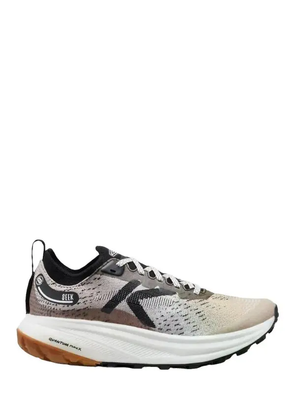 Keen Seek Trail Low-top Sneakers - Neutrals