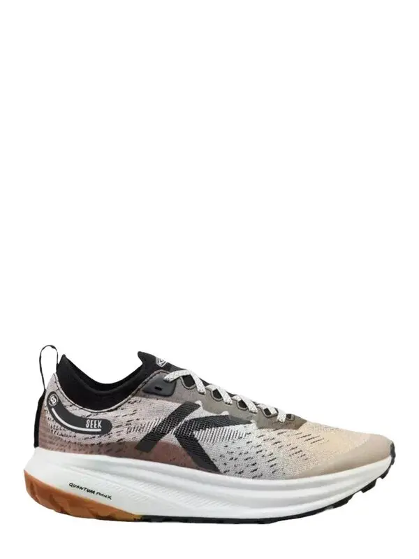 Keen Seek Trail Low-top Sneakers - Neutrals