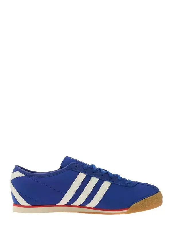 Adidas Italia 70s Sneakers - Blue