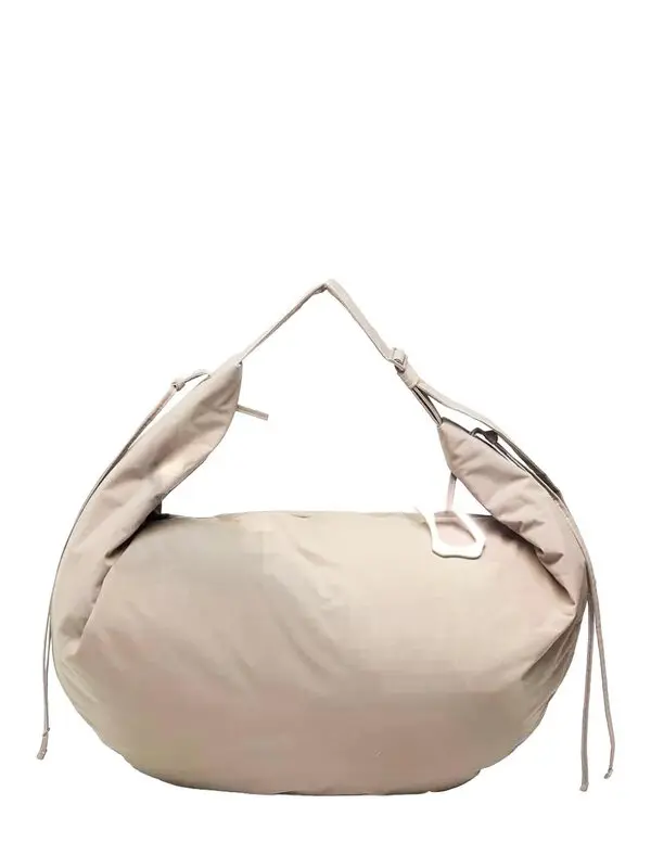 HELIOT EMIL Cauda Bag - Neutrals