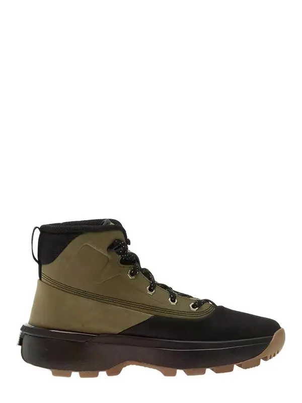 JORDAN City High-top Sneakers - Green