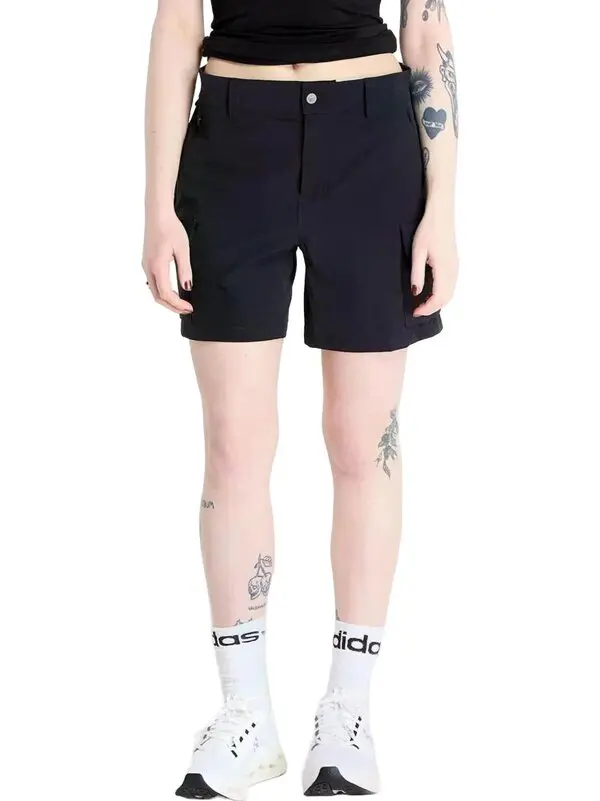 Columbia Cargo Shorts - Black