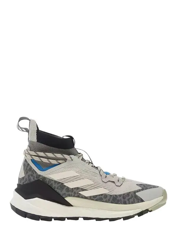 Adidas Terrex Free Hiker 2.0 Hiking Sneakers - Grey