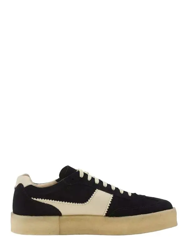 Clarks Tor 80 Sneakers - Blue