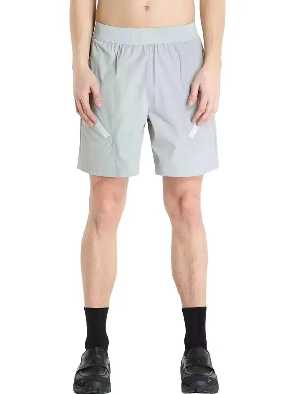 HELIOT EMIL Phalerae Swimshorts - Grey