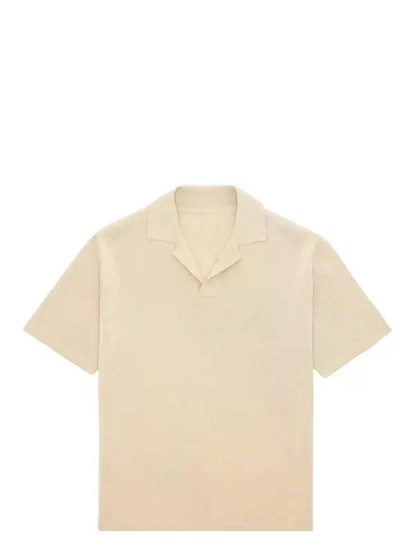 FORTELA Adrien T-shirt - Neutrals