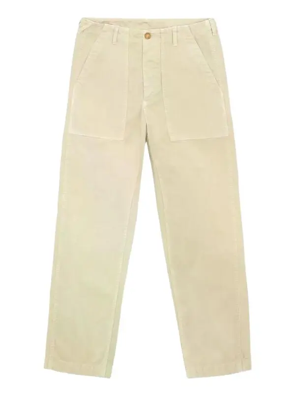 FORTELA Fatigue Trousers - Neutrals