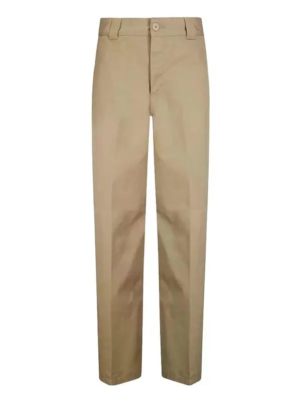 Carhartt Work In Progress Craft Trousers - Neutrals