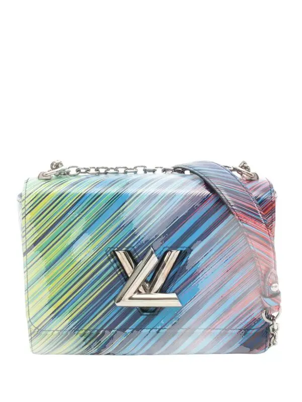 LOUIS VUITTON 2016 Epi Twist Mm - Multicolour