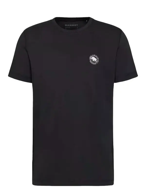 MAMMUT Core T-shirt - Black