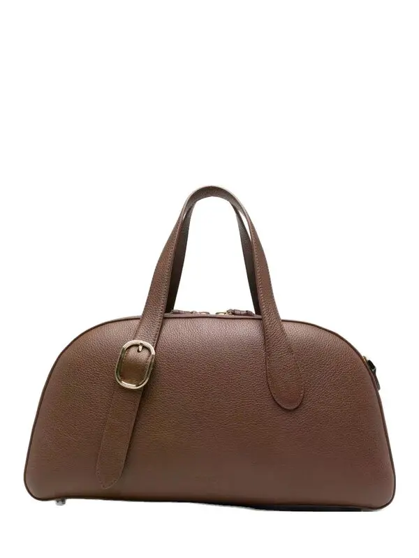 Cafuné Asra Tote Bag - Brown