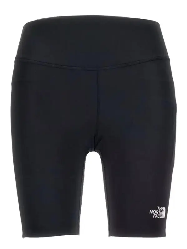 The North Face Flex 8 Shorts - Black