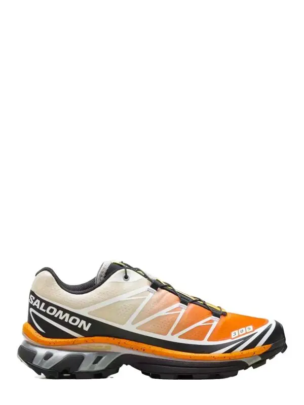 SALOMON Xt-6 Andrew Sneakers - Orange